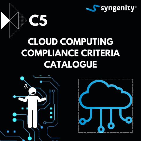 C5 - Cloud Computing Compliance Criteria Catalogue - Syngenity GmbH